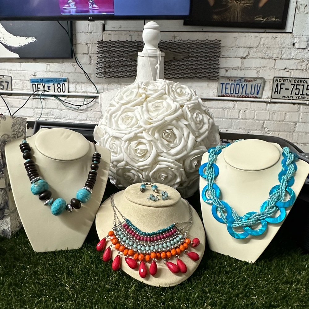 Navajo Bundle Set - Gem
